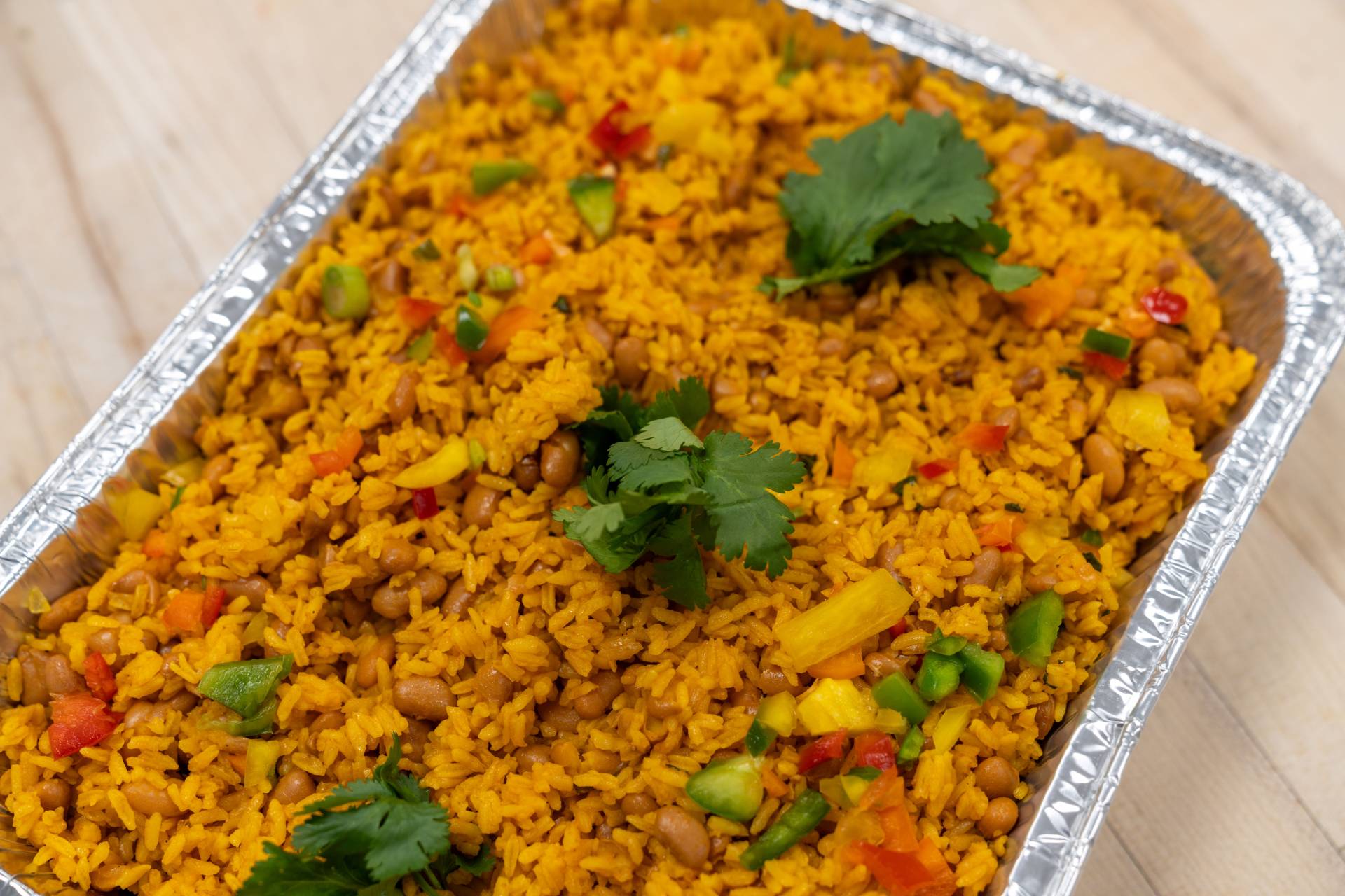 Thrifty Specialty Produce and Meats Catering - Thrifty Specialty Produce